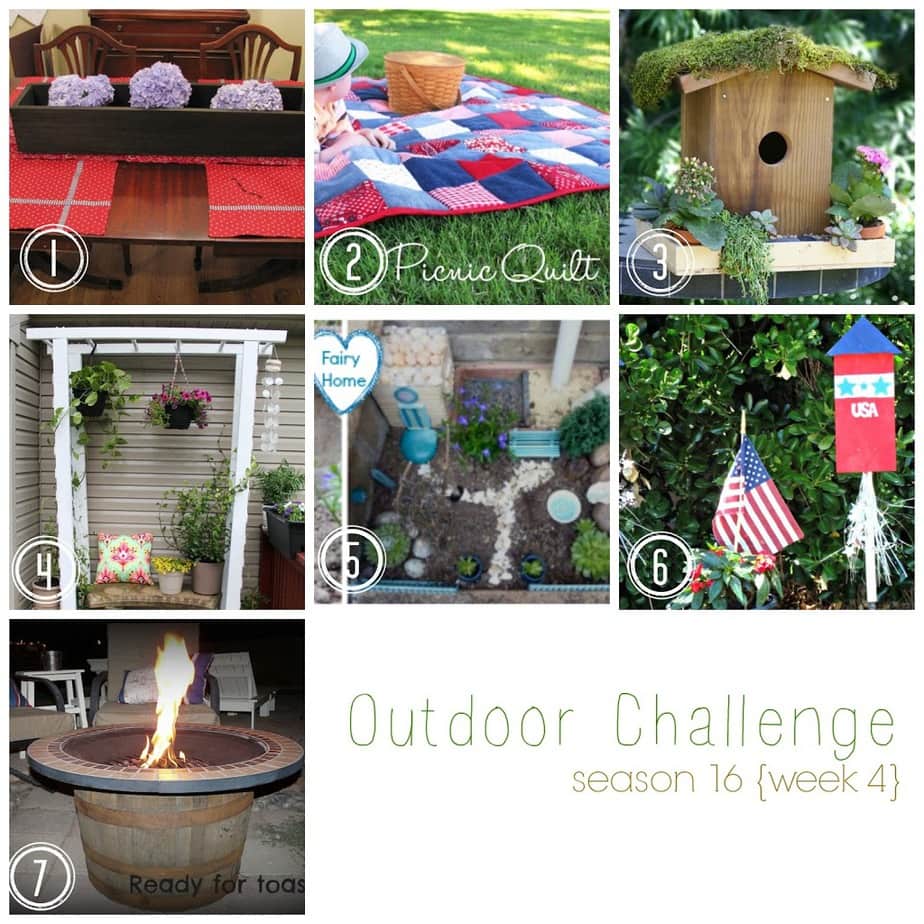 SYTYC - Week 4 - Cutesy Crafts