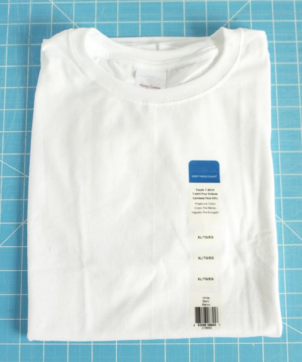 Art Party Smocks - Cutesy Crafts