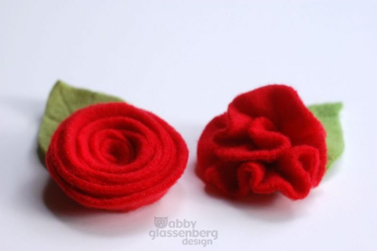 20 Adorable Things to Make with Fleece Scraps - Cutesy Crafts