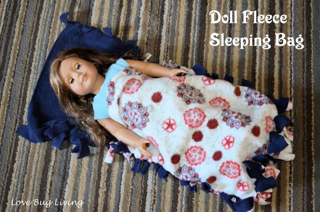 20 Adorable Things to Make with Fleece Scraps - Cutesy Crafts