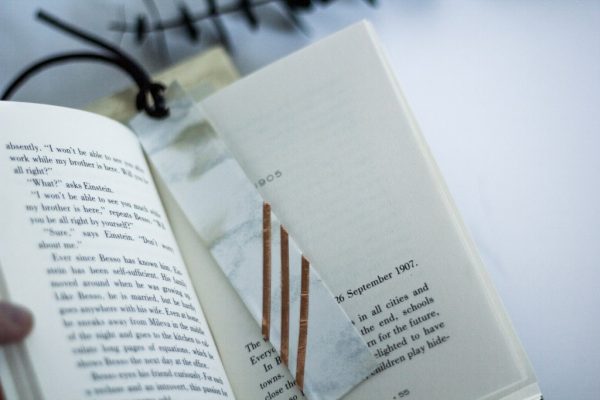 15 Handmade Creative Bookmark Designs - Cutesy Crafts
