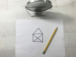 New Year Primary Activity - Cutesy Crafts