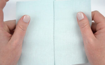 How to Hand Sew (6 Steps For Beginners) - Cutesy Crafts