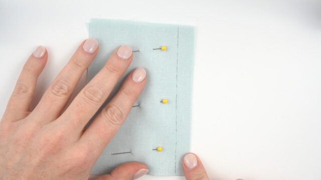 How to Hand Sew (6 Steps For Beginners) - Cutesy Crafts