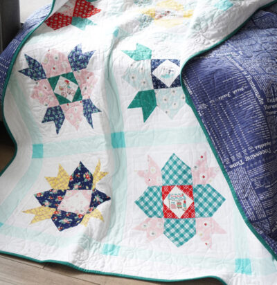 Sewing Archives - Cutesy Crafts